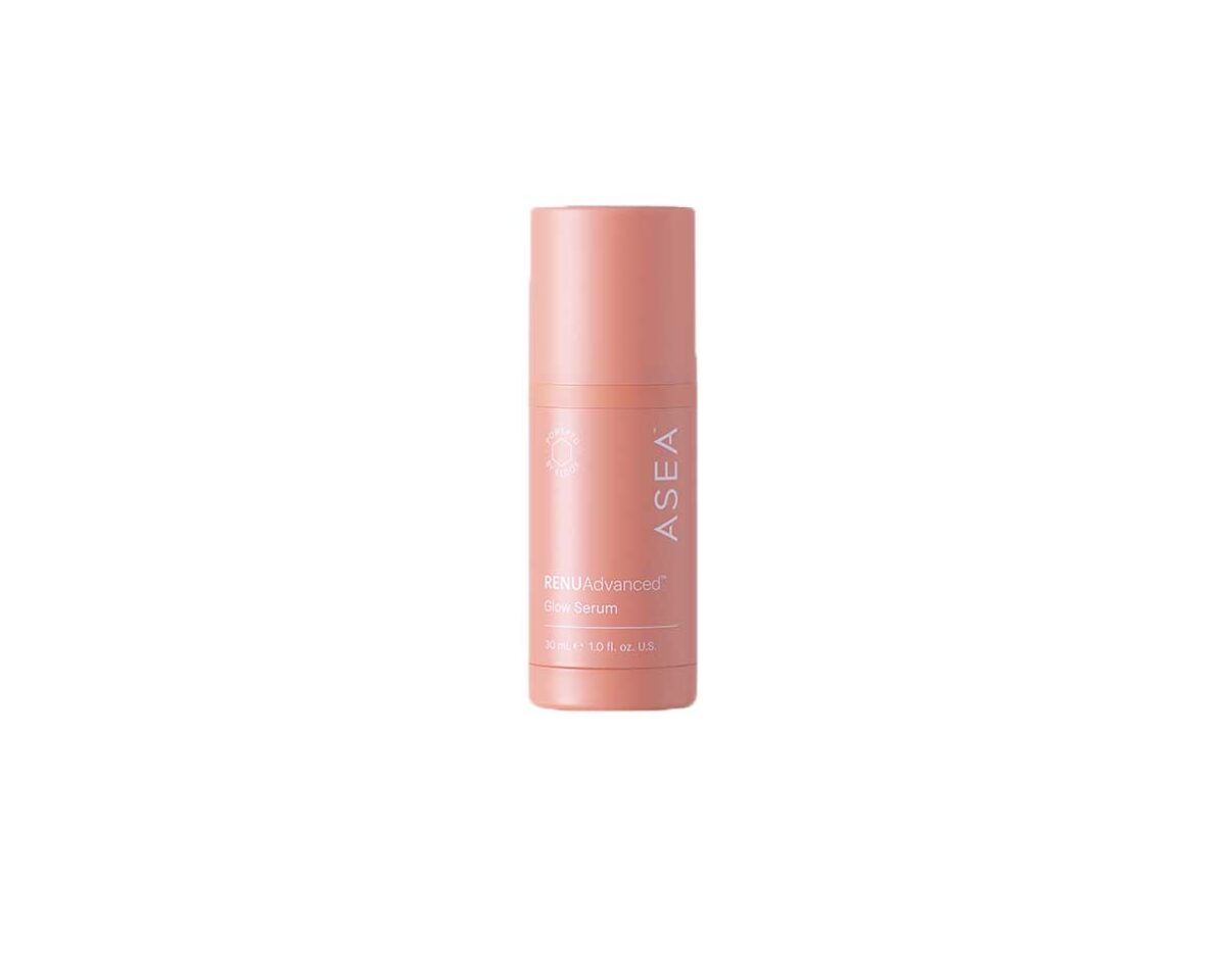 RENUAdvanced® Glow Serum – Asea USA